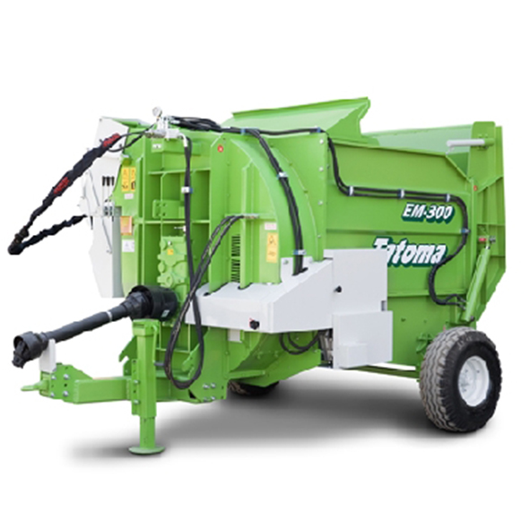 MACHINERY EQUIPMENT/SPARE PARTS – GLORSON TRADING CO. LTD